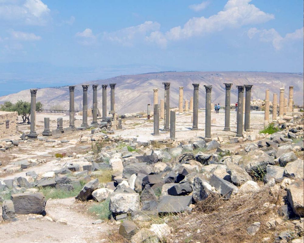 This 8 Day Jordan Itinerary Will Leave You Begging For More - Adventure ...