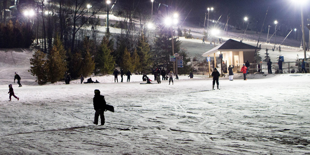 How To Spend A Weekend At Blue Mountain Resort in Ontario - Adventure ...