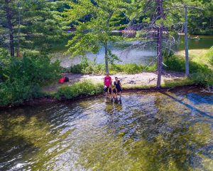 Bon Echo Provincial Park Camping: Everything You Need To Know Before ...