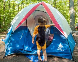 Bon Echo Provincial Park Camping: Everything You Need To Know Before ...
