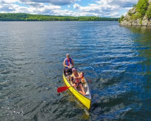 Bon Echo Provincial Park Camping: Everything You Need To Know Before ...