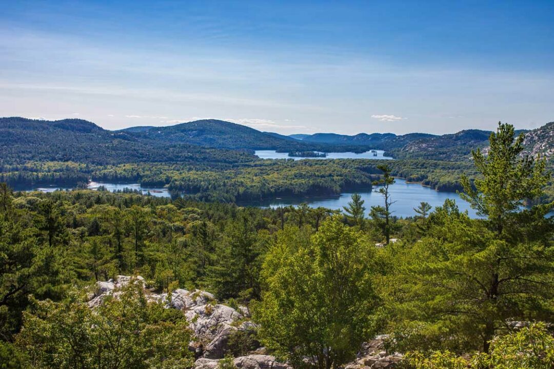 Hiking the Crack in Killarney: A Complete Guide To One Of Ontario's ...