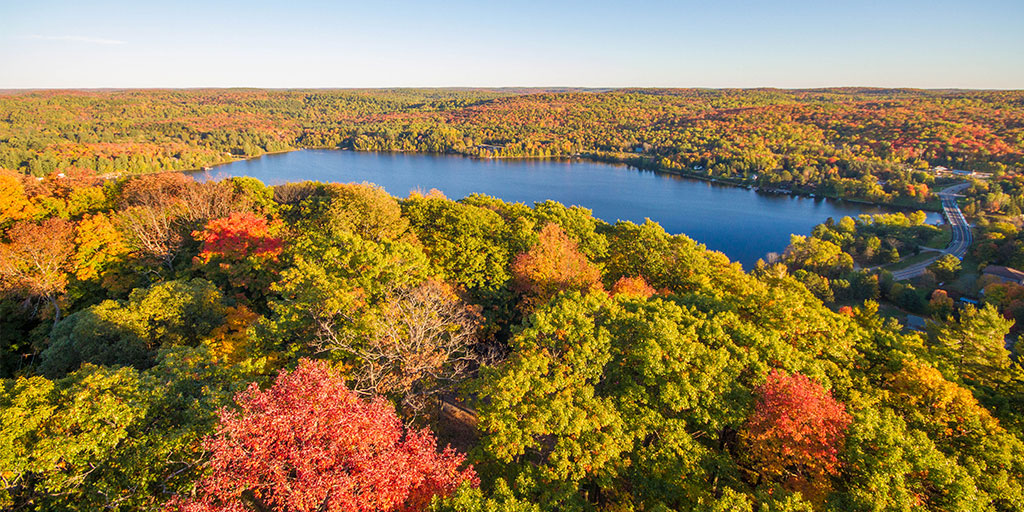 5 Kid-Friendly Fall Activities in Ontario - Adventure Family Travel ...