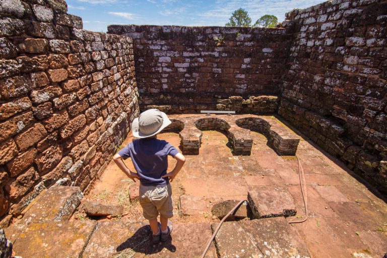 Jesuit Mission Ruins in Paraguay: 3 Amazing Sites Full of History ...