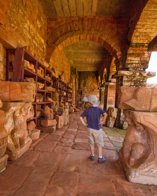 Jesuit Mission Ruins in Paraguay: 3 Amazing Sites Full of History ...