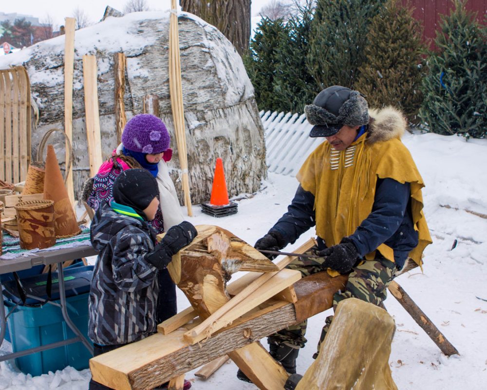 Winterlude In Ottawa: Your Guide To Family Fun In The Capital ...
