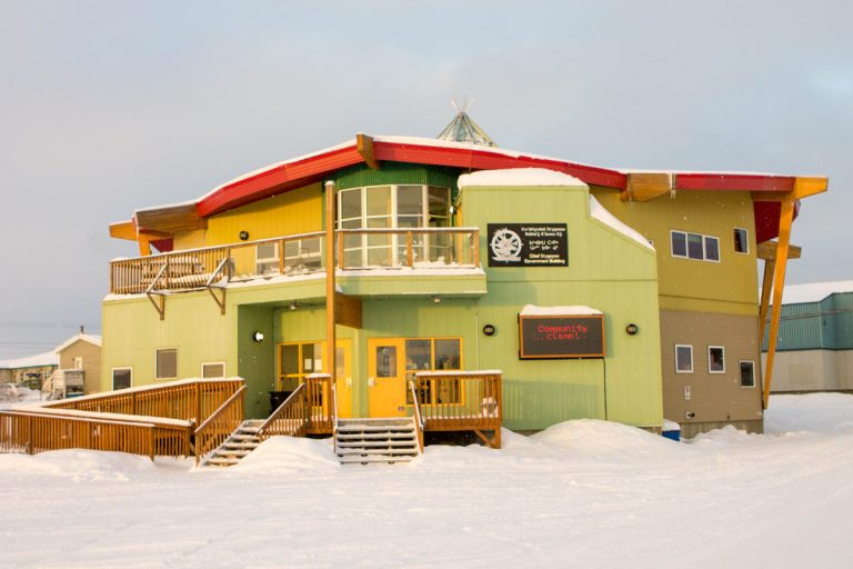 Things To Do in Yellowknife: 10 Awesome Ways To Spend Winter In The ...