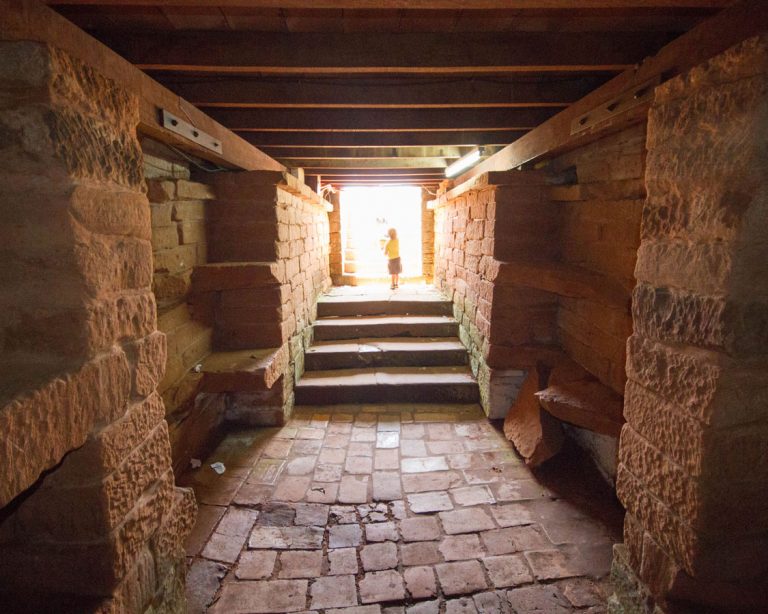 Jesuit Mission Ruins in Paraguay: 3 Amazing Sites Full of History ...