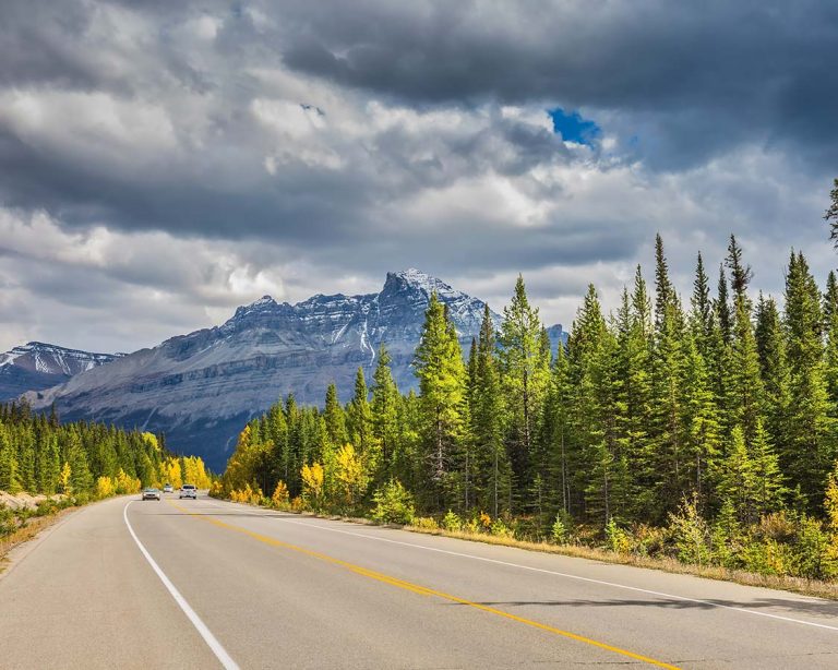 12 Unforgettable Canadian Road Trips: Hit the Road Eh! - Wandering Wagars