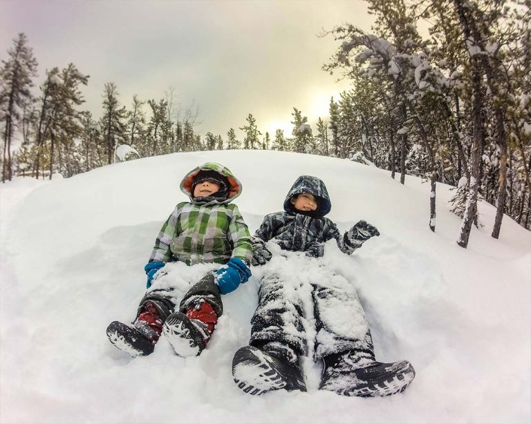 Things To Do in Yellowknife: 10 Awesome Ways To Spend Winter In The ...