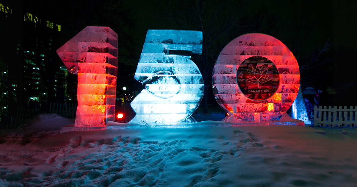 Winterlude In Ottawa: Your Guide To Family Fun In The Capital ...