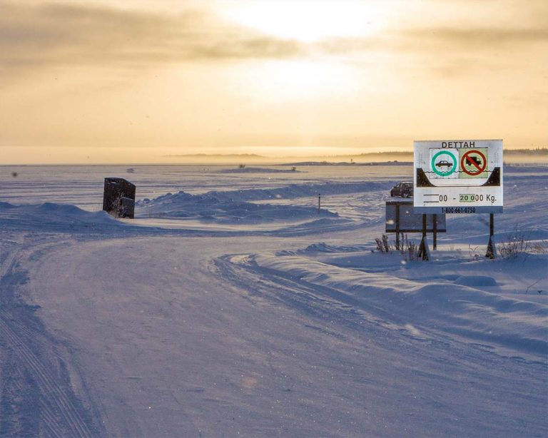 Things To Do in Yellowknife: 10 Awesome Ways To Spend Winter In The ...