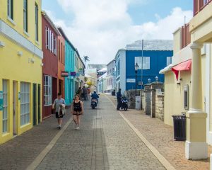 What To See In St George, Bermuda: The Most Beautiful Town In The ...