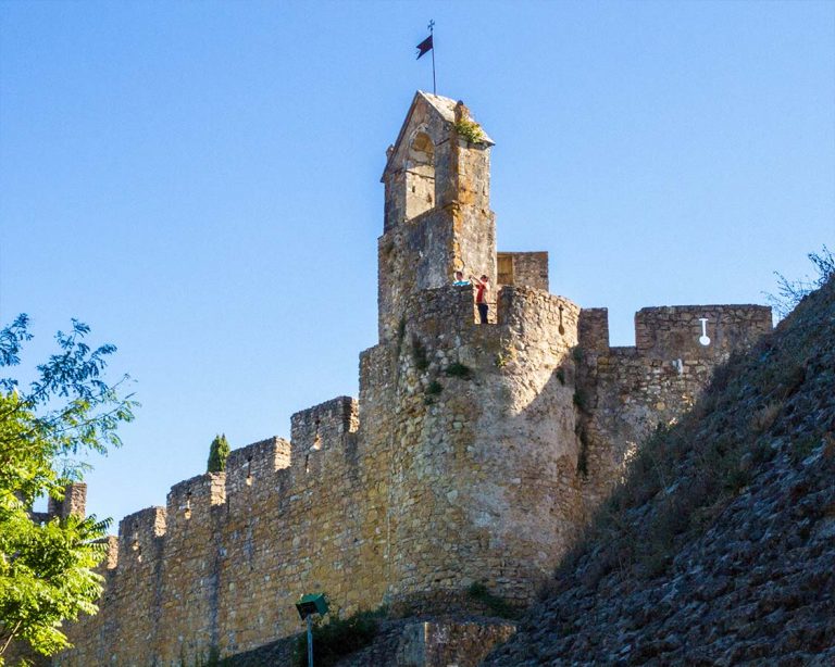 The Monasteries of Portugal: Alcobaca, Batalha, and Tomar: Exploring ...