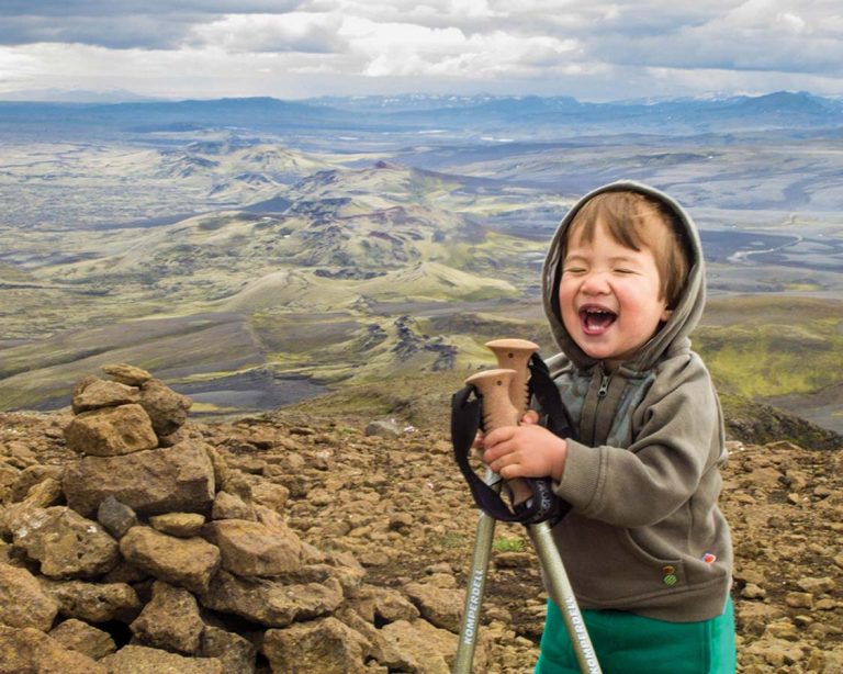 Iceland With Kids: How To Plan The Ultimate Family Vacation In Iceland ...