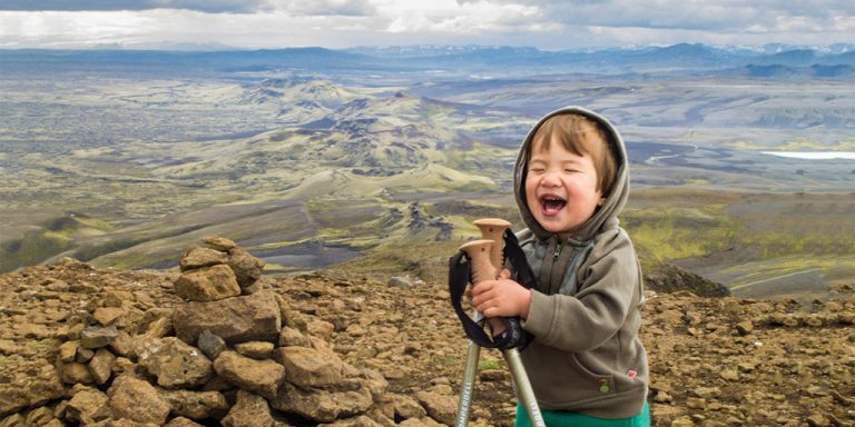 10 Of The Most Beautiful Waterfalls In Iceland - Adventure Family ...