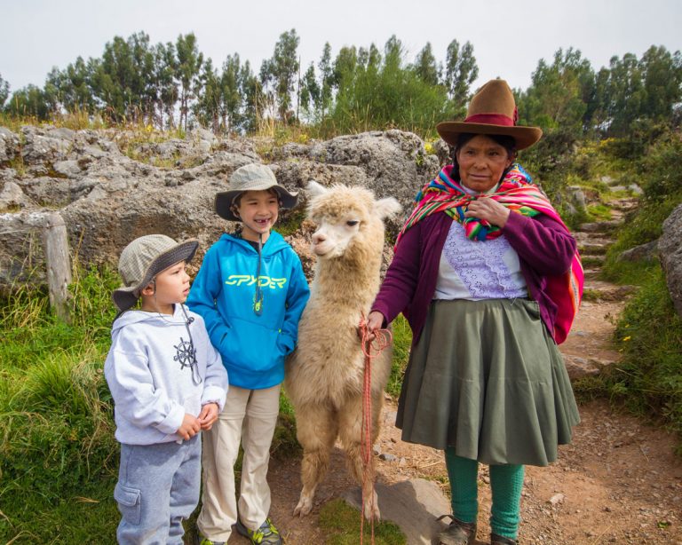 ChocoMuseo Cusco Peru: Making Chocolate From Bean To Bar - Wandering Wagars