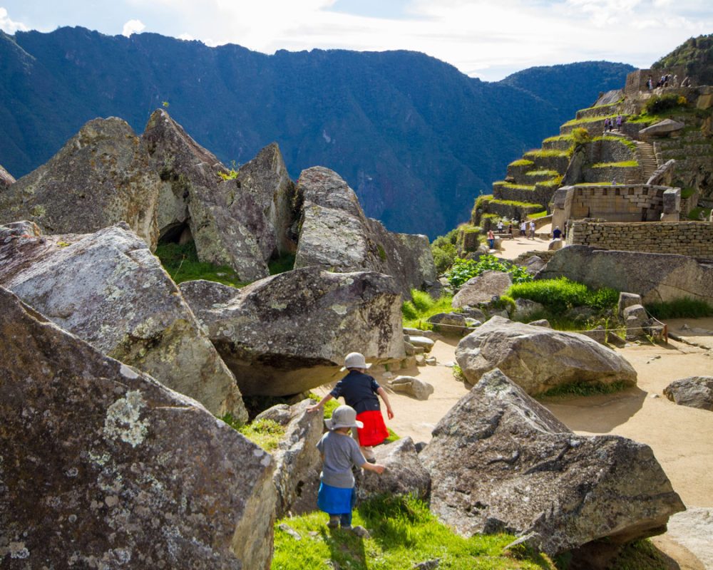 Machu Picchu with Kids: What You Need To Know Before You Go - Wandering ...