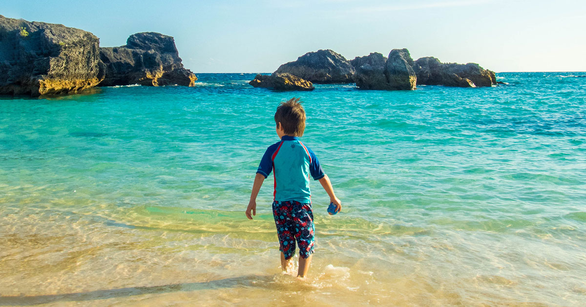 10 Unforgettable Experiences in Bermuda with Kids - Wandering Wagars