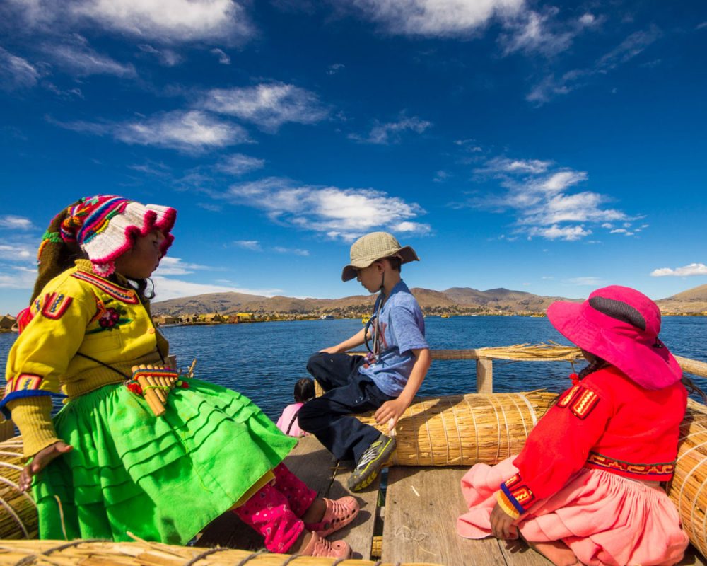 What to see at Lake Titicaca: An Incredible Journey Into Culture And ...
