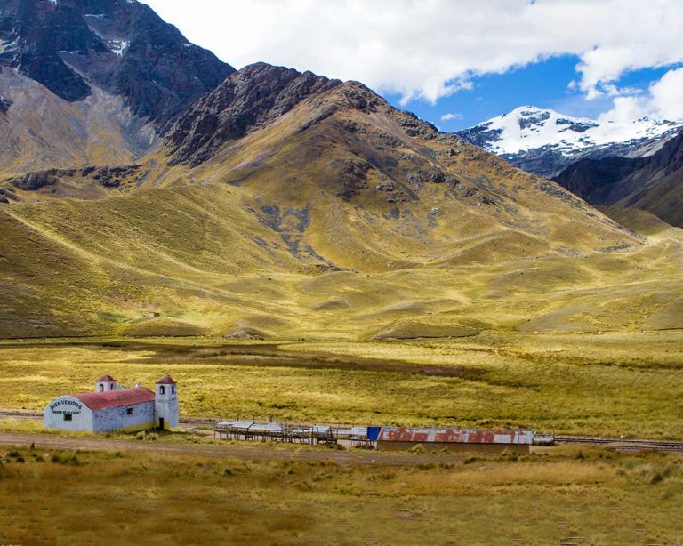 Cusco to Puno Bus Tour in Peru: What You'll See Along The Way ...