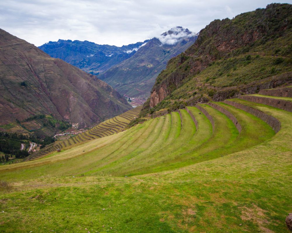 What To See on a Day trip to the Sacred Valley Peru - Wandering Wagars