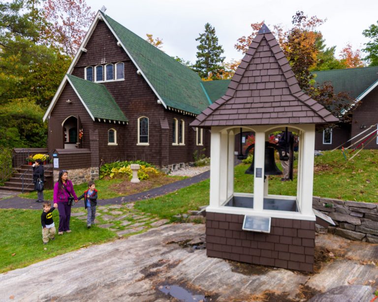 Bala Cranberry Festival in Muskoka: Why Everyone Needs To Go Once ...