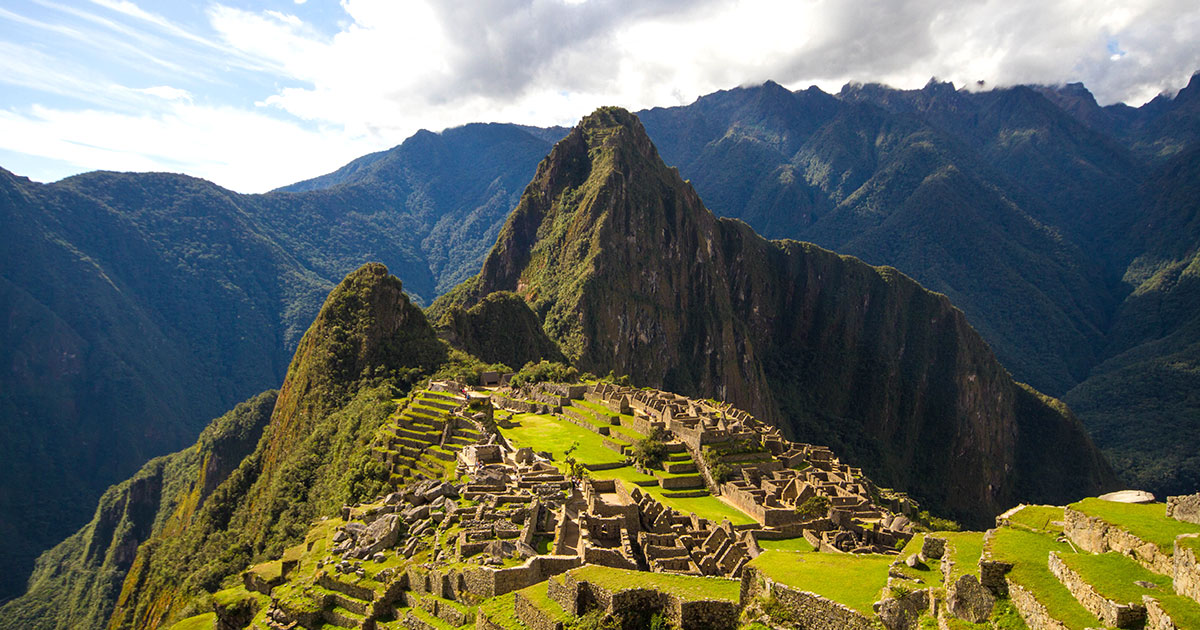 How To Spend Two Weeks in Peru with Kids - Wandering Wagars