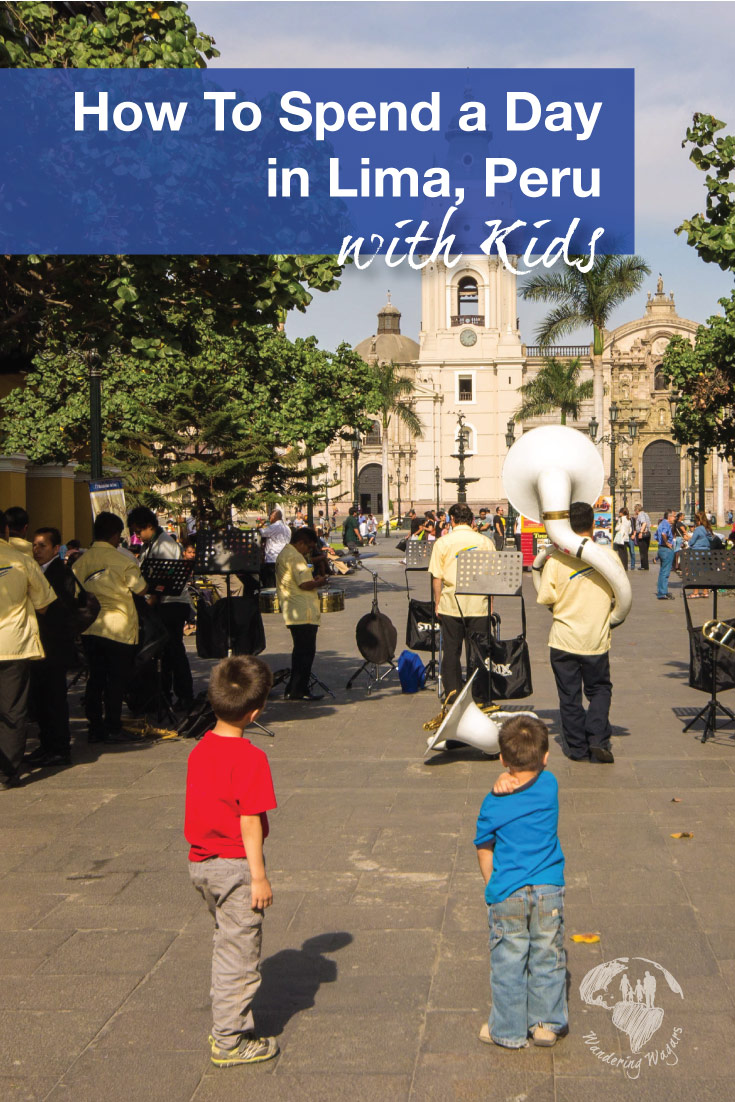 How to Spend One Day in Lima Peru: Packing The Best Things To Do In ...