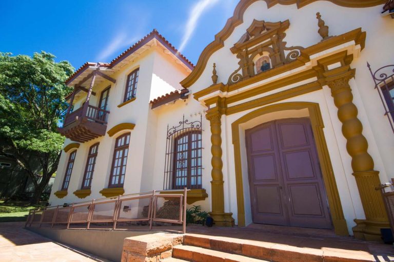 Discover Incredible San Ignacio Mini in Misiones Argentina - Adventure ...