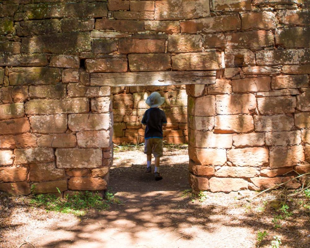 Discover Incredible San Ignacio Mini in Misiones Argentina - Adventure ...