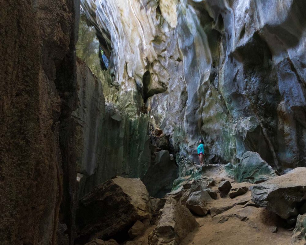 How to Experience the Best Caves in Palawan, Philippines - Wandering Wagars