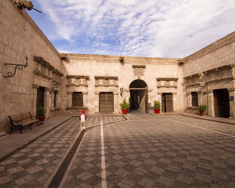 10 Of The Best Things To Do In Arequipa Peru: Exciting Activities In ...