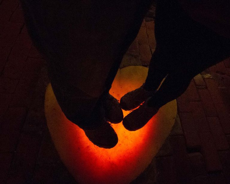 Howe Caverns New York - A Family Friendly Cave Experience - Adventure ...