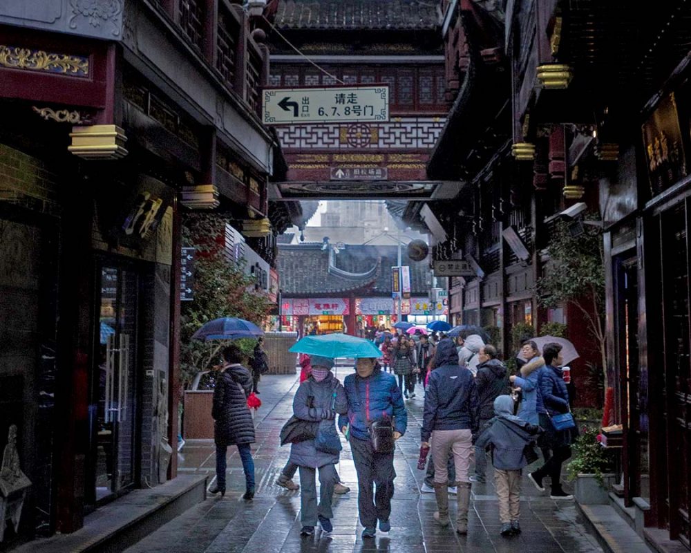 What To Do On A 24 hour Layover In Shanghai China Adventure Family