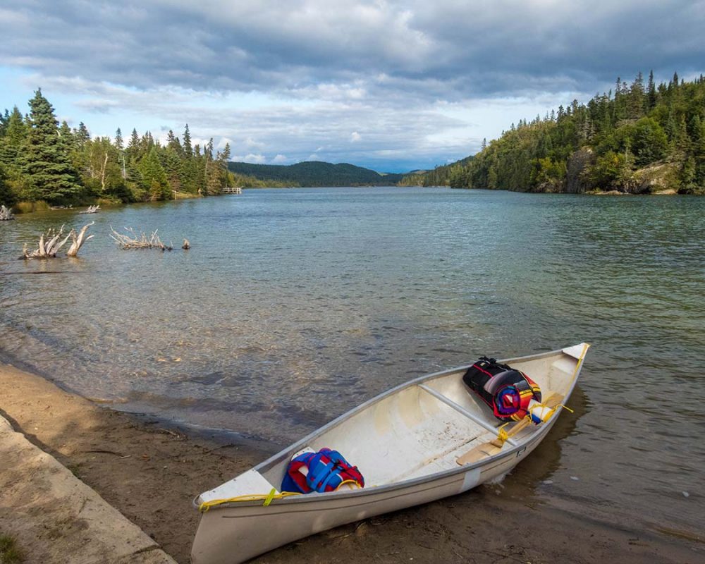 Pukaskwa National Park: Welcome to Northern Ontario's Hidden Gem ...