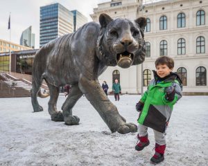 Fun Things To Do In Oslo With Kids: How To Spend Your Day In Norway's ...