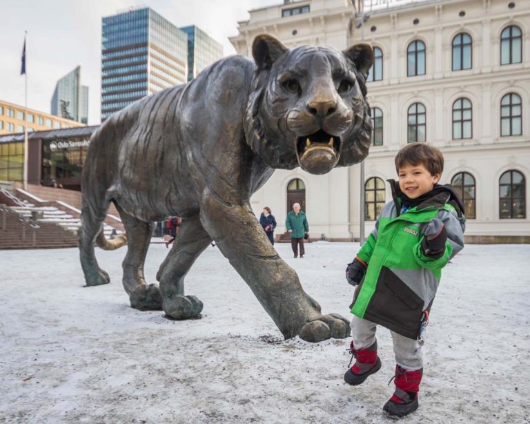 Fun Things To Do In Oslo With Kids: How To Spend Your Day In Norway's ...