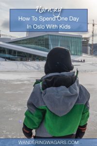 Fun Things To Do In Oslo With Kids: How To Spend Your Day In Norway's ...