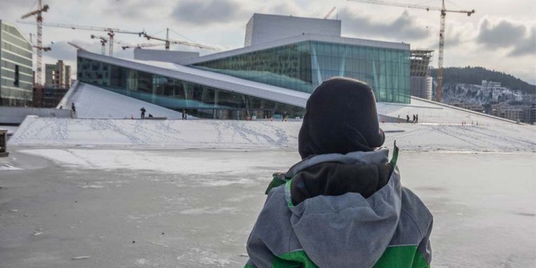 Fun Things To Do In Oslo With Kids: How To Spend Your Day In Norway's ...