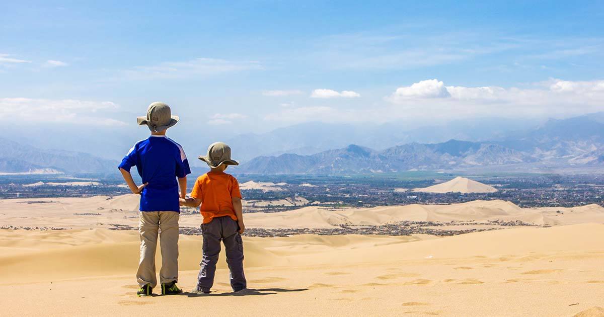 Why You Should Consider Family Adventure Vacations For Your Next ...
