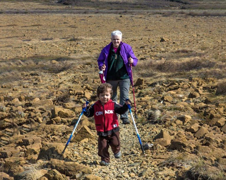 Why You Should Consider Adventurous Family Vacations For Your Next ...