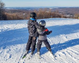 Titus Mountain New York Is Family-Friendly Skiing At Its Best ...