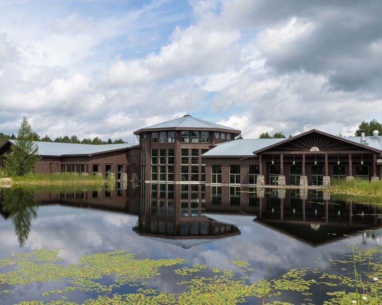 The Wild Center In Tupper Lake: What To Know Before You Visit ...
