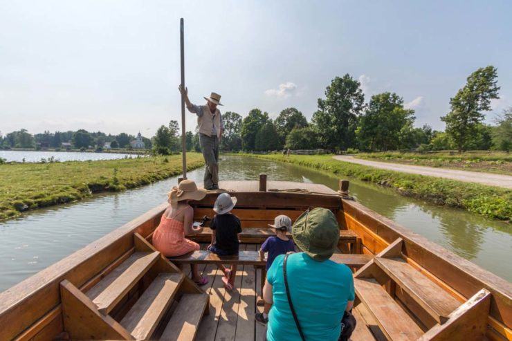 What To See On A Toronto To Quebec City Drive - Adventure Family Travel ...