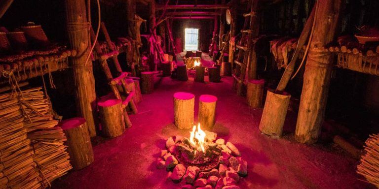 Wendake Quebec: Everything You Need To Know About Visiting This Quebec ...