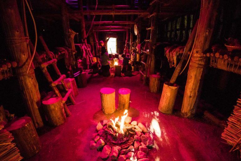 Discover The Wendake Hotel Musee Premieres Nations In Quebec City ...