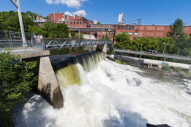 10 Exciting Things To Do In Sherbrooke Quebec - Wandering Wagars