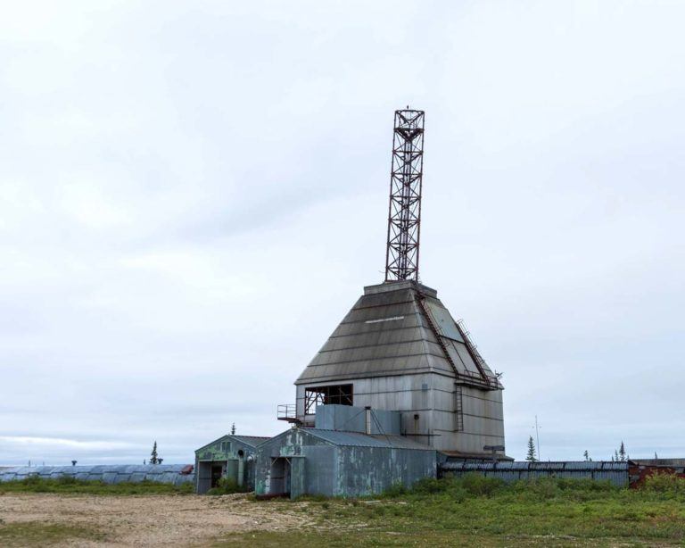 A Complete Guide To Churchill Manitoba: Polar Bears, Belugas, and More ...