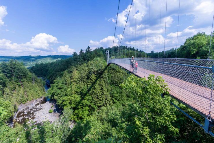 10 Exciting Things To Do In Sherbrooke Quebec - Wandering Wagars